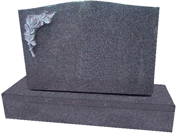Custom Cemetery Monuments - Richardson Monument Co., Inc.