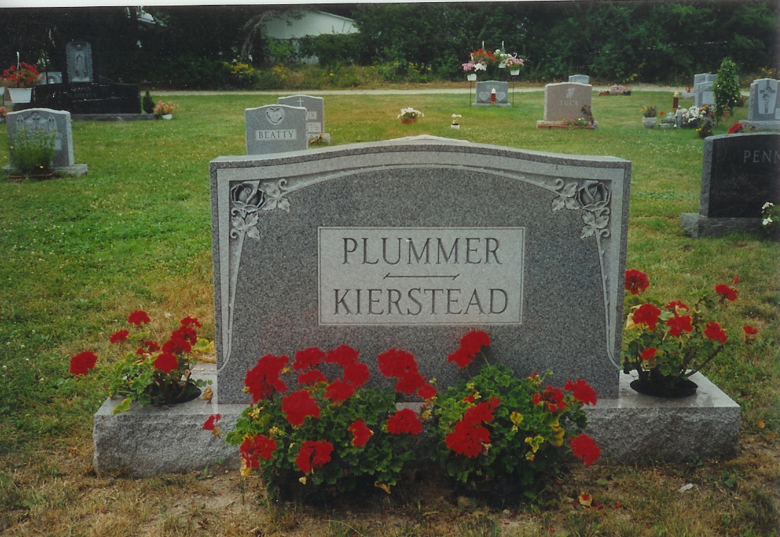 3'-0" & Larger Cemetery Monuments - Richardson Monument Co., Inc.