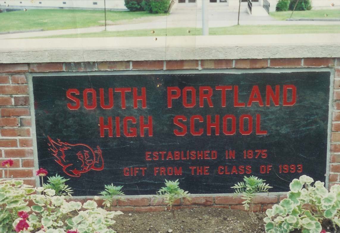 Granite Signs - Richardson Monument Co., Inc.